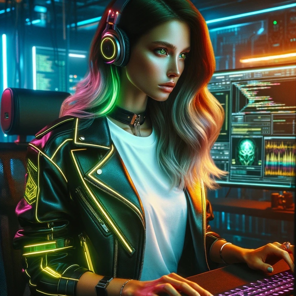 MrslARMYI | Hackathon Competitor Profile