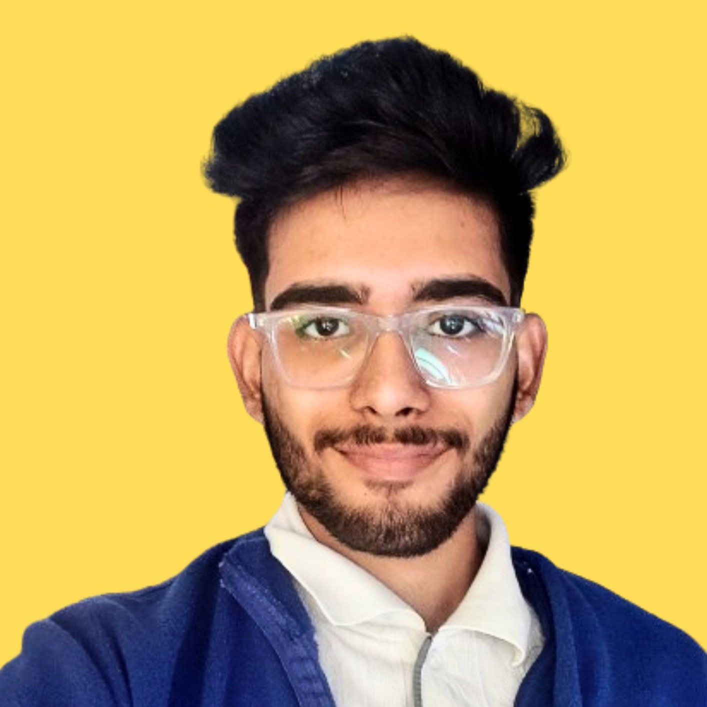 starcodershayan | Hackathon Competitor Profile