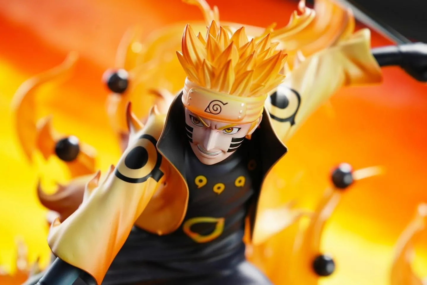 Naruto | Naruto | Labo Toys | Labo Toys