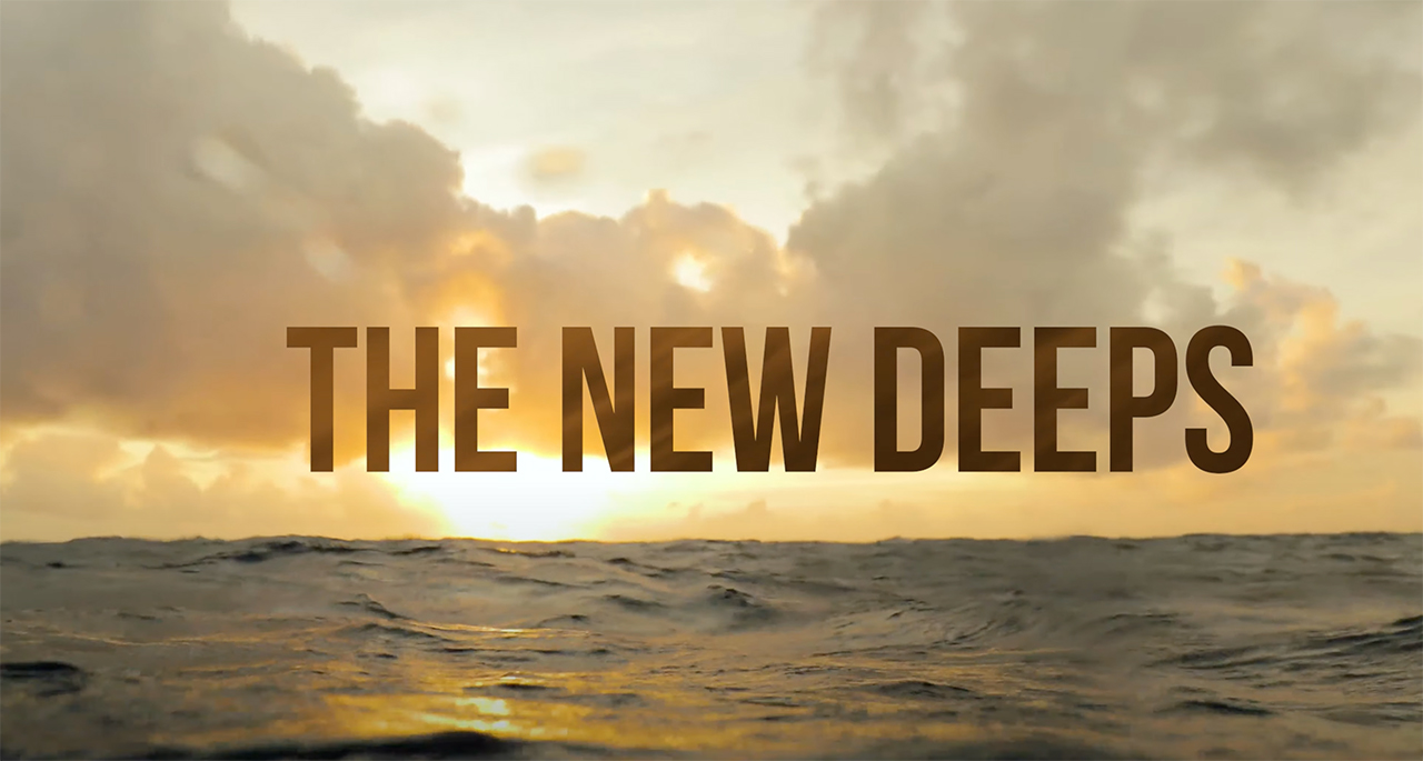 The New Deeps | Labocine
