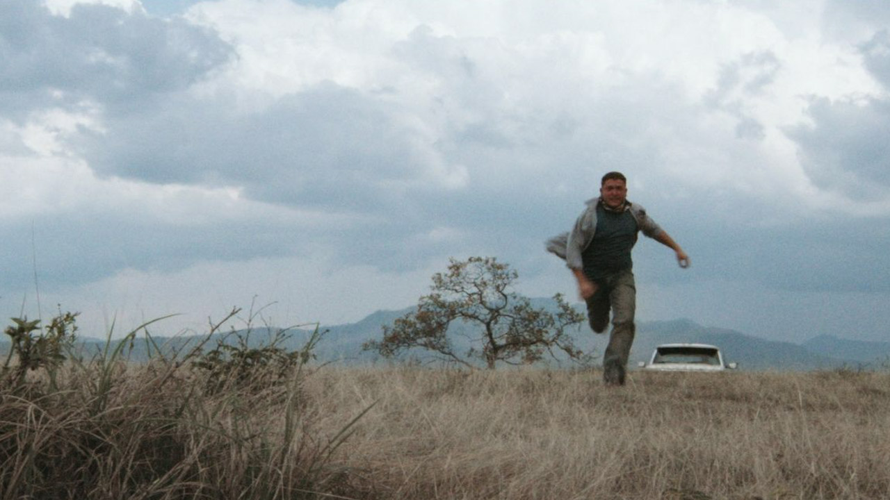 90 Minutos (90 Minutes) | Labocine