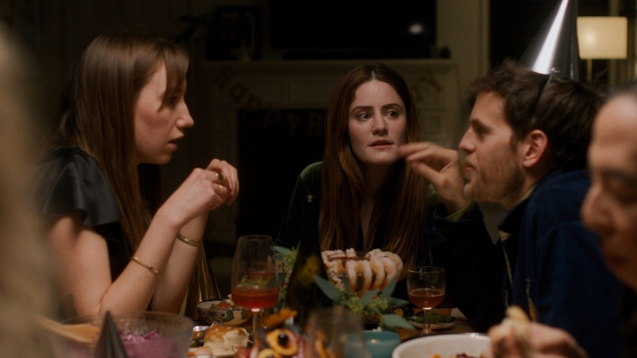 Surprise! (2023) | Labocine