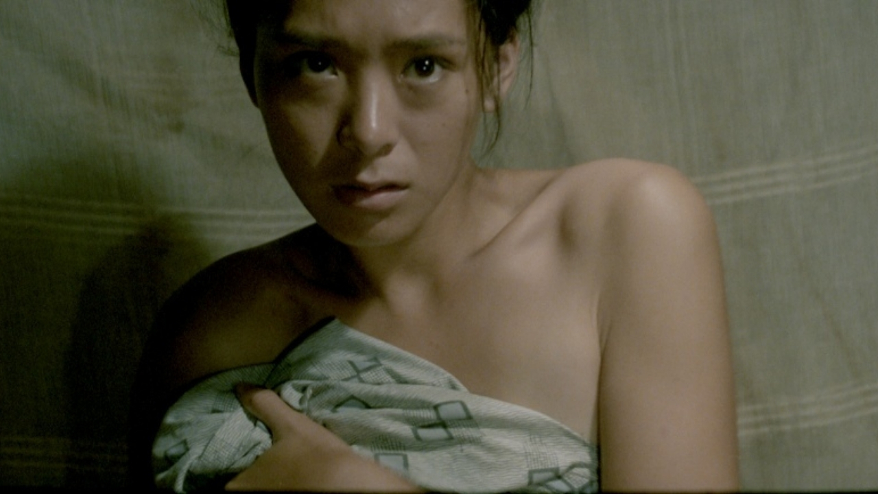 Sha fu (The Woman of Wrath) | Labocine