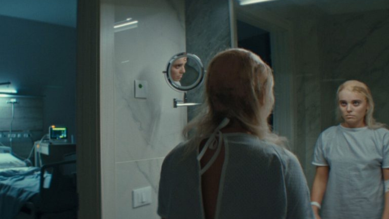 Liver (2023) | Labocine