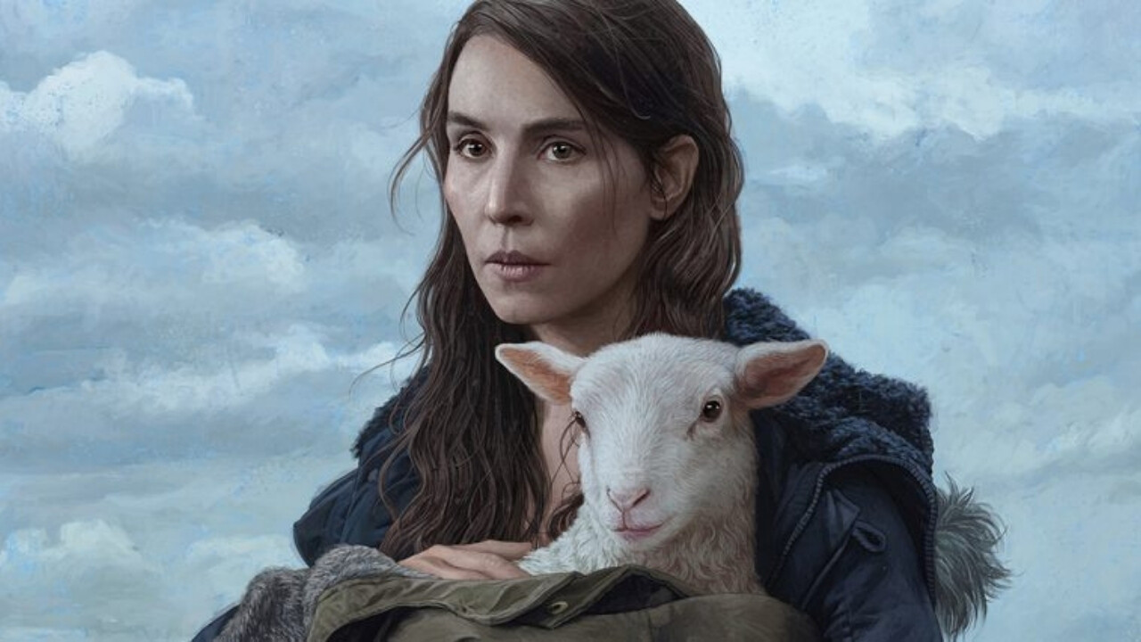 Dýrið (Lamb) (2021) | Labocine