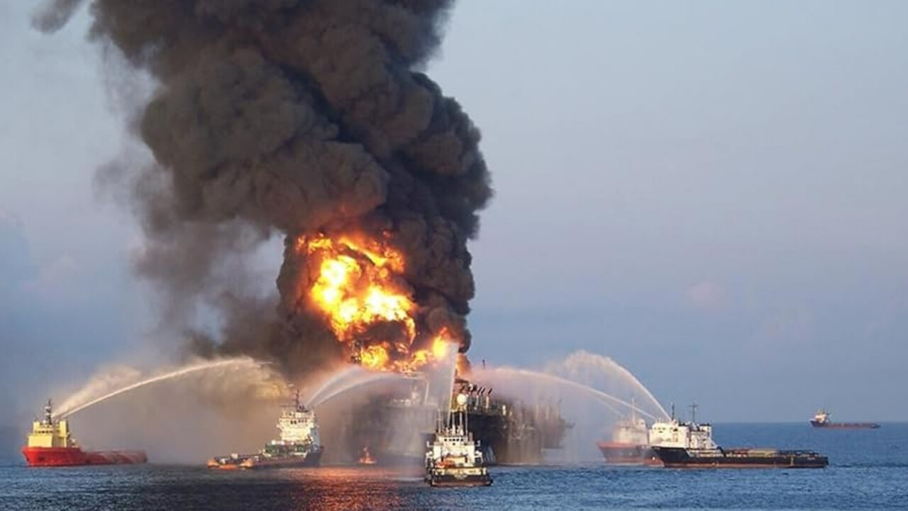 Changing Seas: A Decade After Deepwater | Labocine