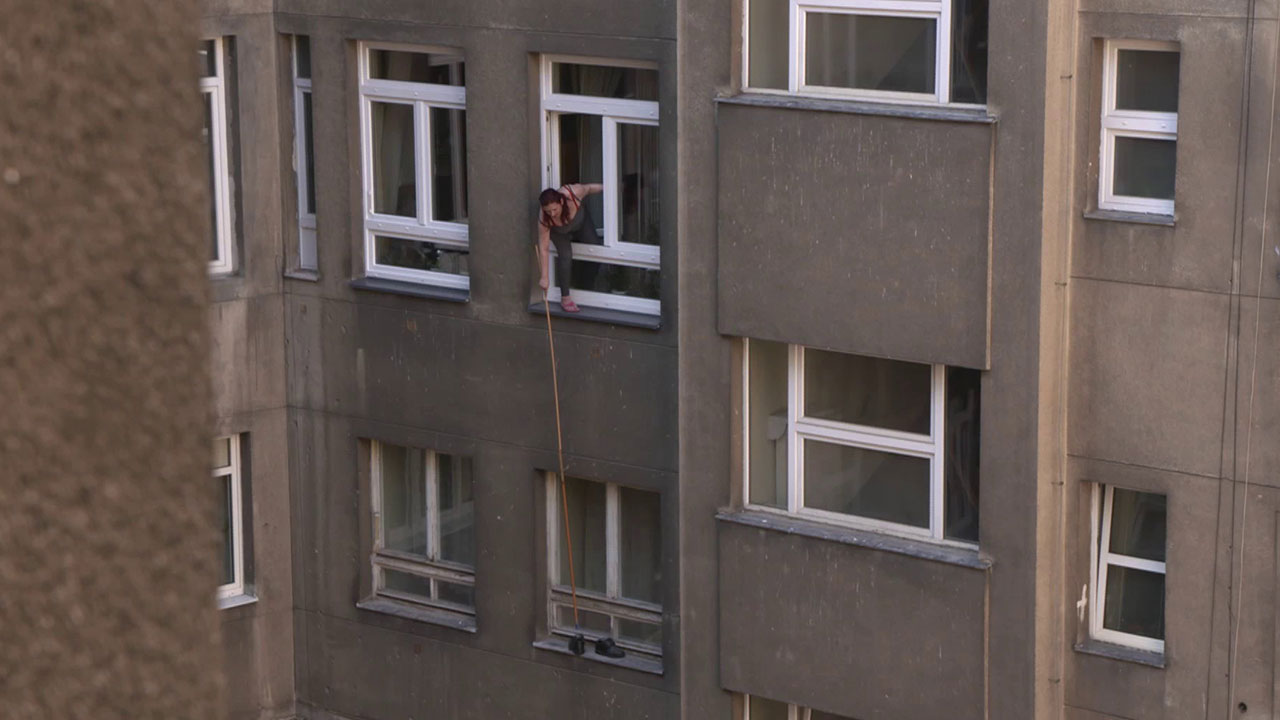 Balcony Concert | Labocine
