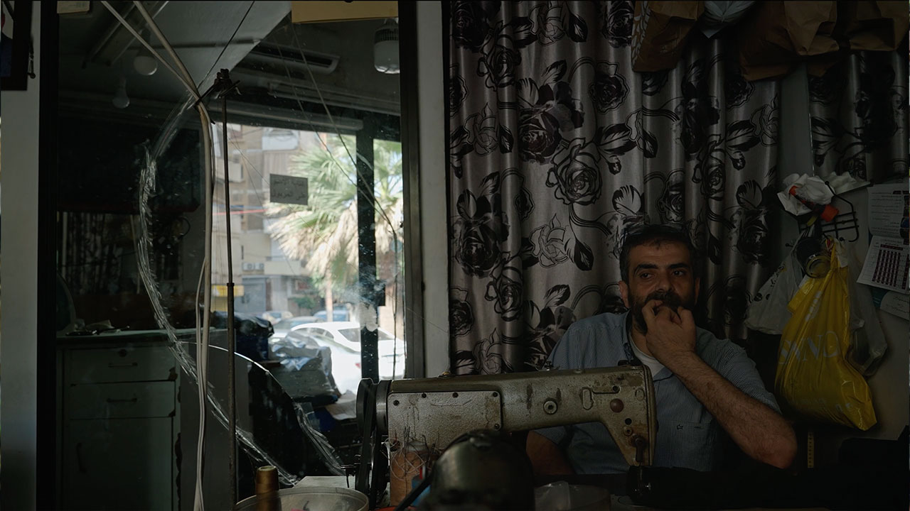 300 Days of Sun | Labocine