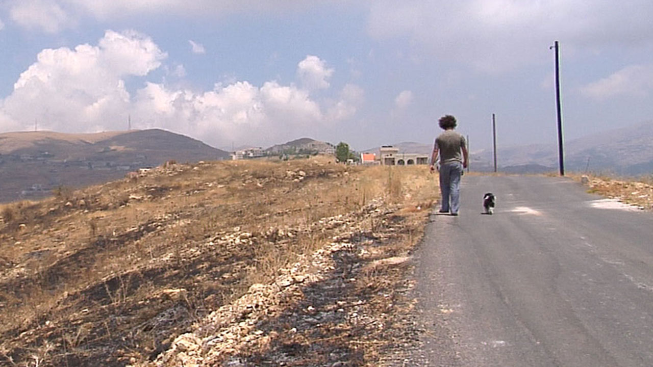 Diaries of a Flying Dog (Yawmiat Kalb Ta'r) | Labocine