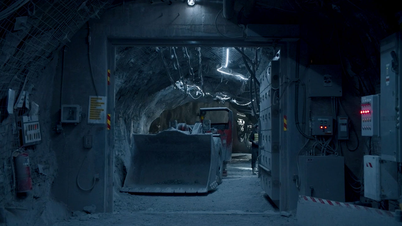 Waiting Space | Labocine