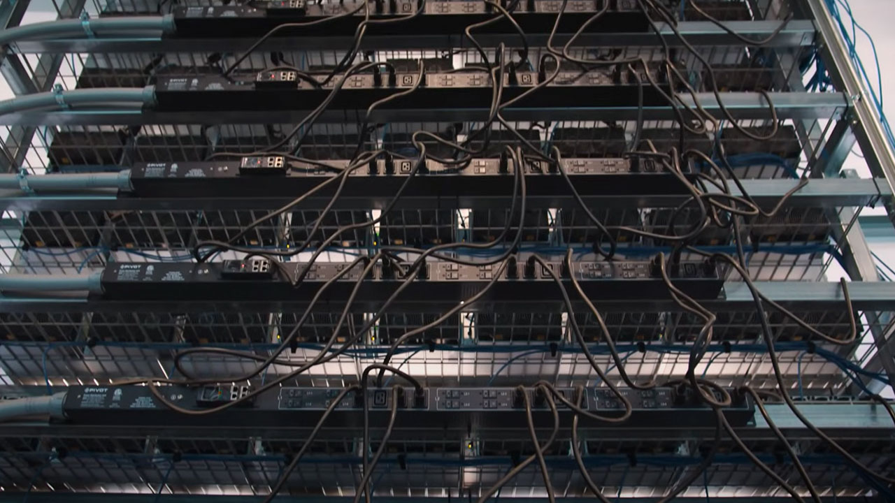 The future of energy? Brooklyn's bitcoin-heated bathhouse | Labocine