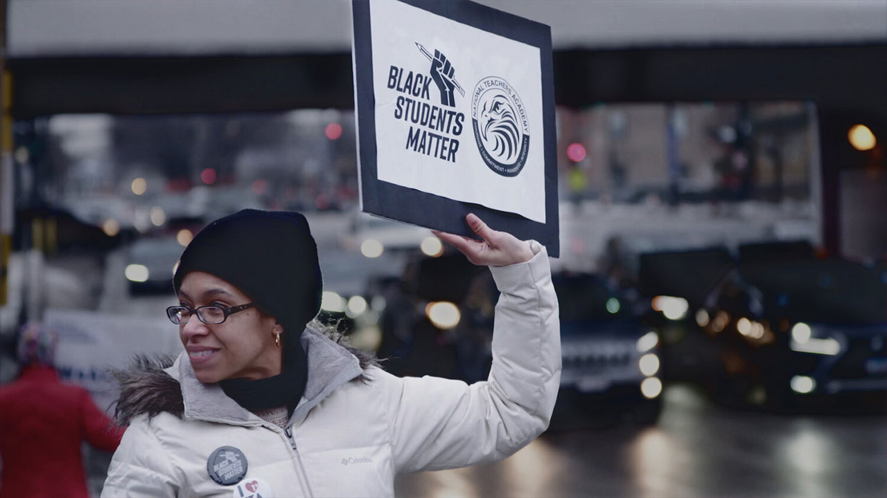 Let the Little Light Shine | Labocine