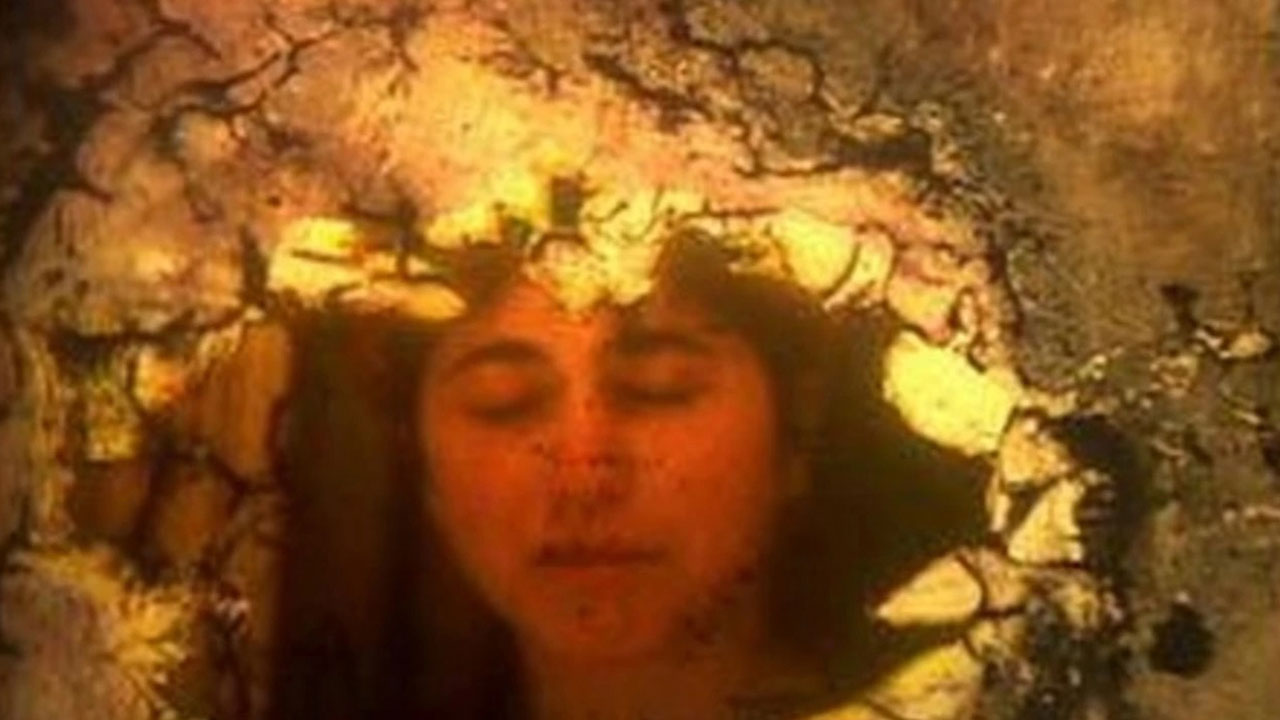 Self-Portrait Post Mortem (2002) | Labocine