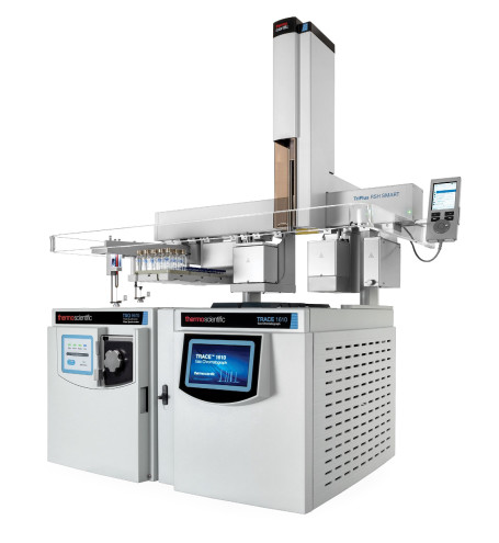 Thermo TSQ 9610 Triple Quadrupole GC-MS | LabRulez GCMS