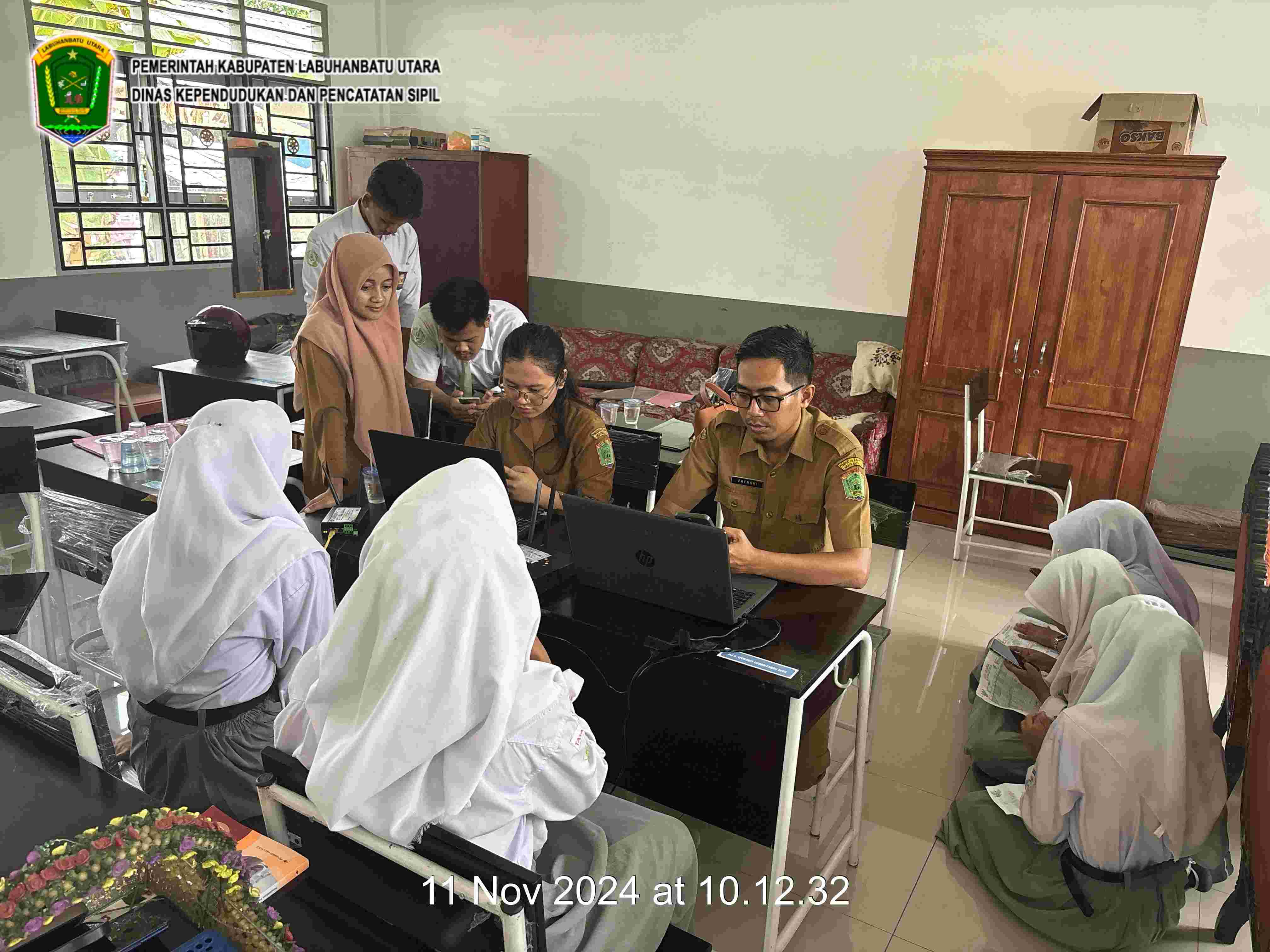 Kabupaten Labuhanbatu Utara