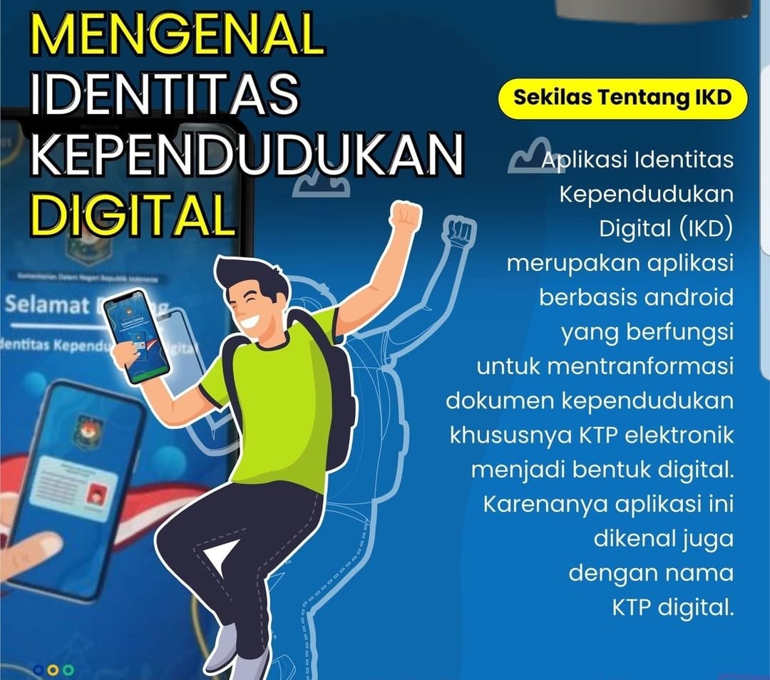Mengenal Identitas Kependudukan Digital Apa Saja Fitu - vrogue.co Mengenal Identitas Kependudukan Digital Apa Saja Fitu - vrogue.co
