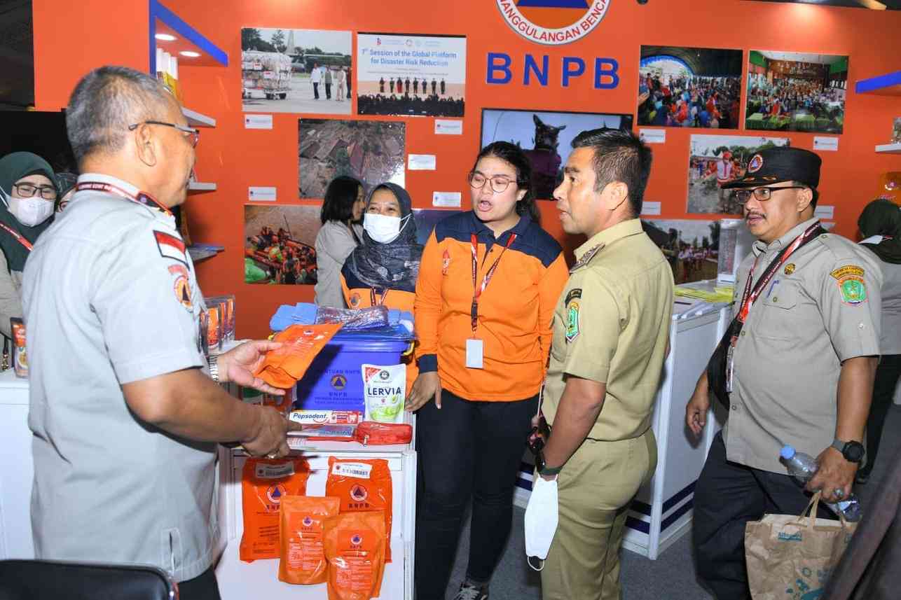 Wakil Bupati Hadiri Rakornas Penanggulangan Bencana 2023 Kabupaten ... Wakil Bupati Hadiri Rakornas Penanggulangan Bencana 2023 Kabupaten ...