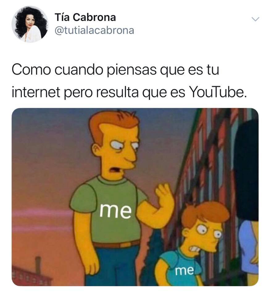 Youtube Memes