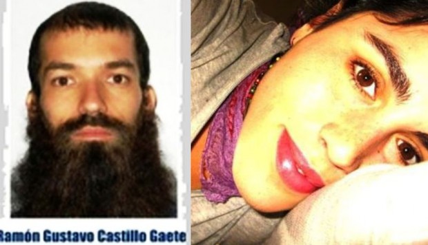 Capturan a madre que quemó vivo a su bebé en sacrificio para secta Capturan a madre que quemó vivo a su bebé en sacrificio para secta