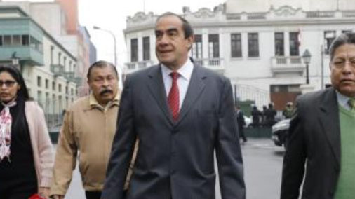 ¿Solo por cumplir?