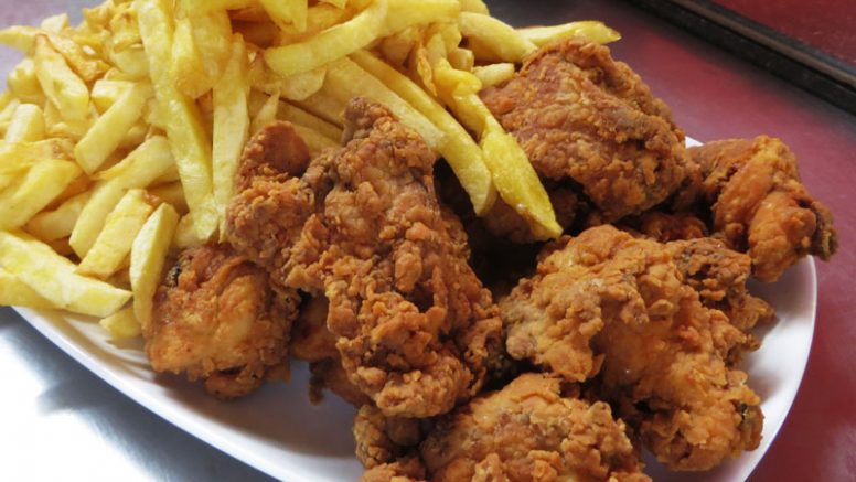 Pollo broaster: ¡Rico y crocantito! Prepáralo fácilmente en casa ...