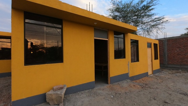 Techo Propio en Piura: Lanzan convocatoria de 335 bonos