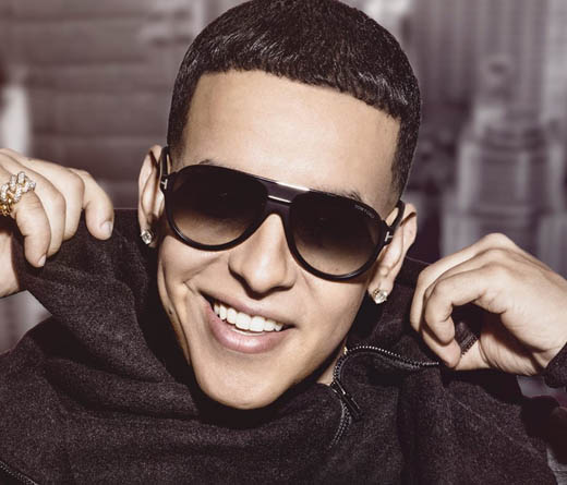 ¿daddy Yankee Se Retira De La Música Disfruten De Mi última Ronda