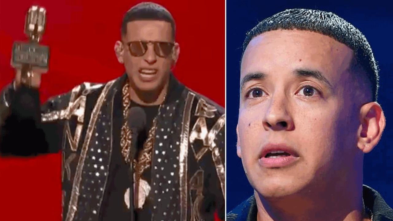 ¿daddy Yankee Se Retira De La Música Disfruten De Mi última Ronda