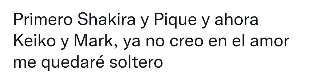 Memes del divorcio de Keiko Fujimori y Mark Vitto: mira las mejores ...