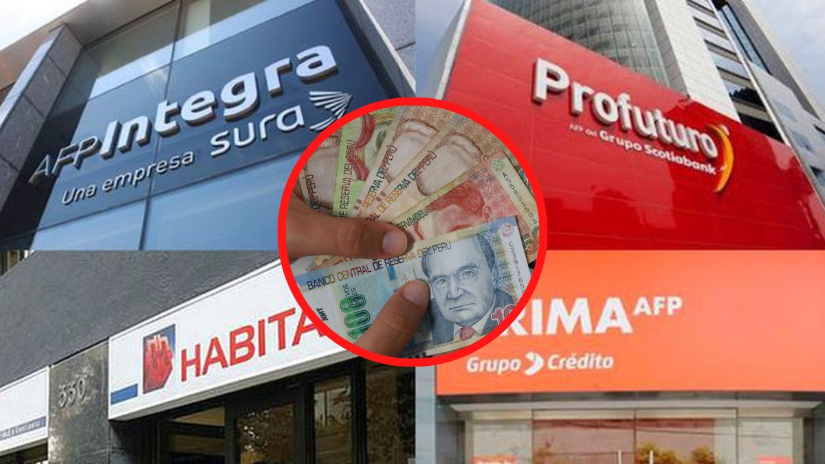 Bono de reconocimiento AFP: ¿Cómo saber si tengo y cómo solicitarlor?