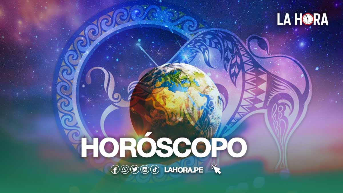 Horóscopo de hoy, 23 de noviembre, conoce cómo te irá en el amor, salud ... Horóscopo de hoy, 23 de noviembre, conoce cómo te irá en el amor, salud ...