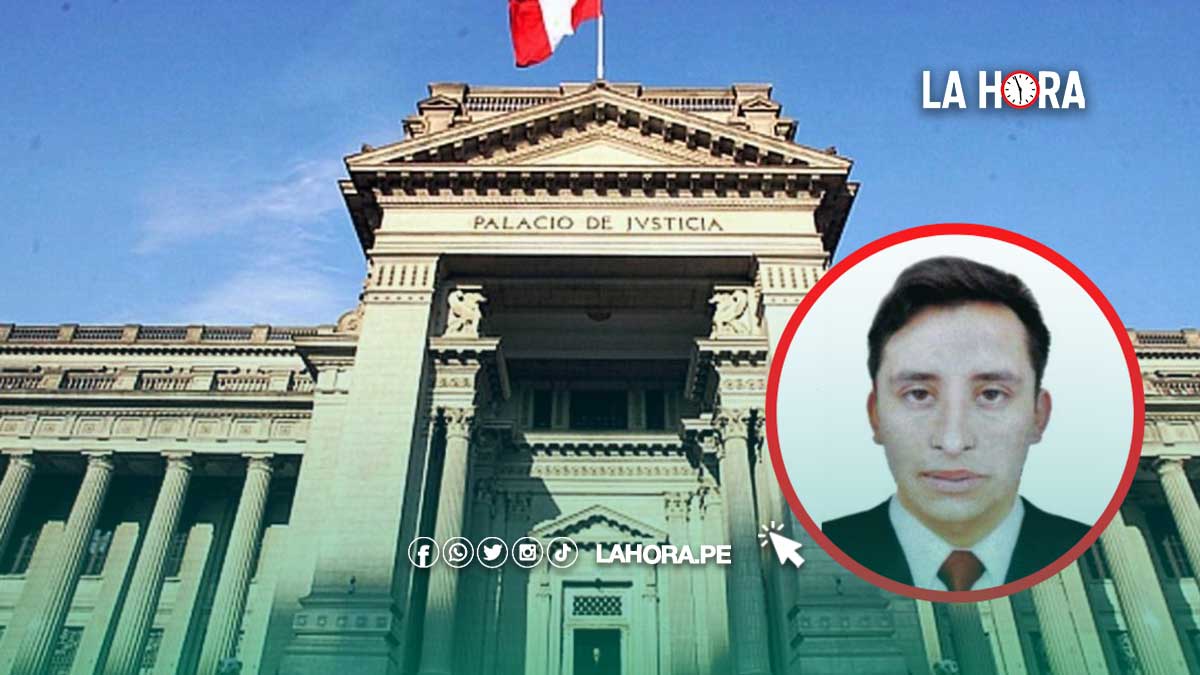 Poder Judicial Ordena Impedimento De Salida Del País A Sobrino De Pedro