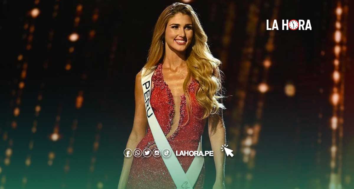 Alessia Rovegno: "He sido criticada porque soy rubia, no soy la típica ...