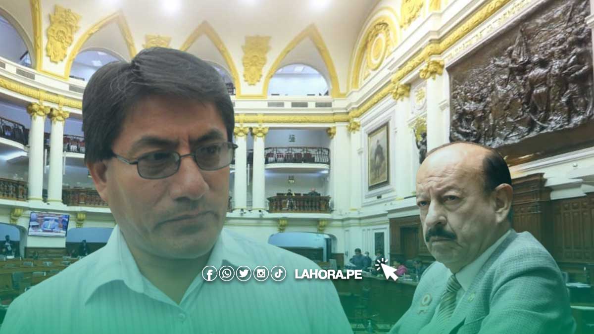 JNE entrega credencial a José Pazo Nunura como congresista en reemplazo ...