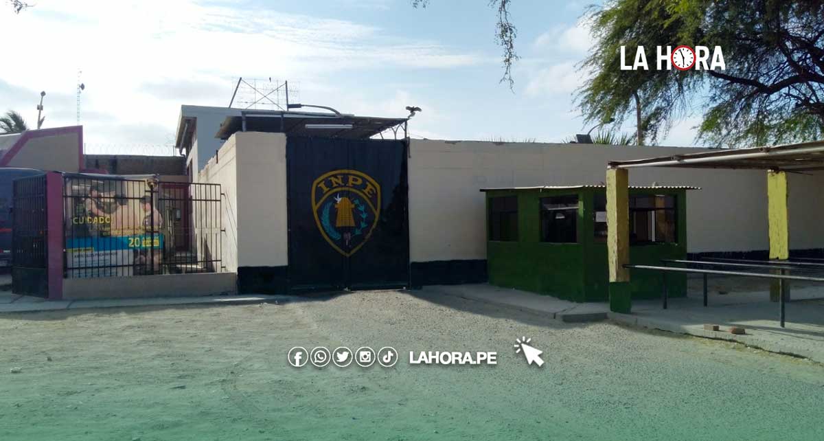 Piura Dictan 9 Meses De Prisión Para Obrero Investigado Por Acuchillar