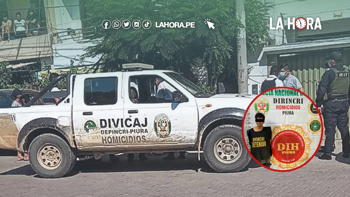 Piura Dictan 7 Meses De Prisión Preventiva Para Chucky Por Intento
