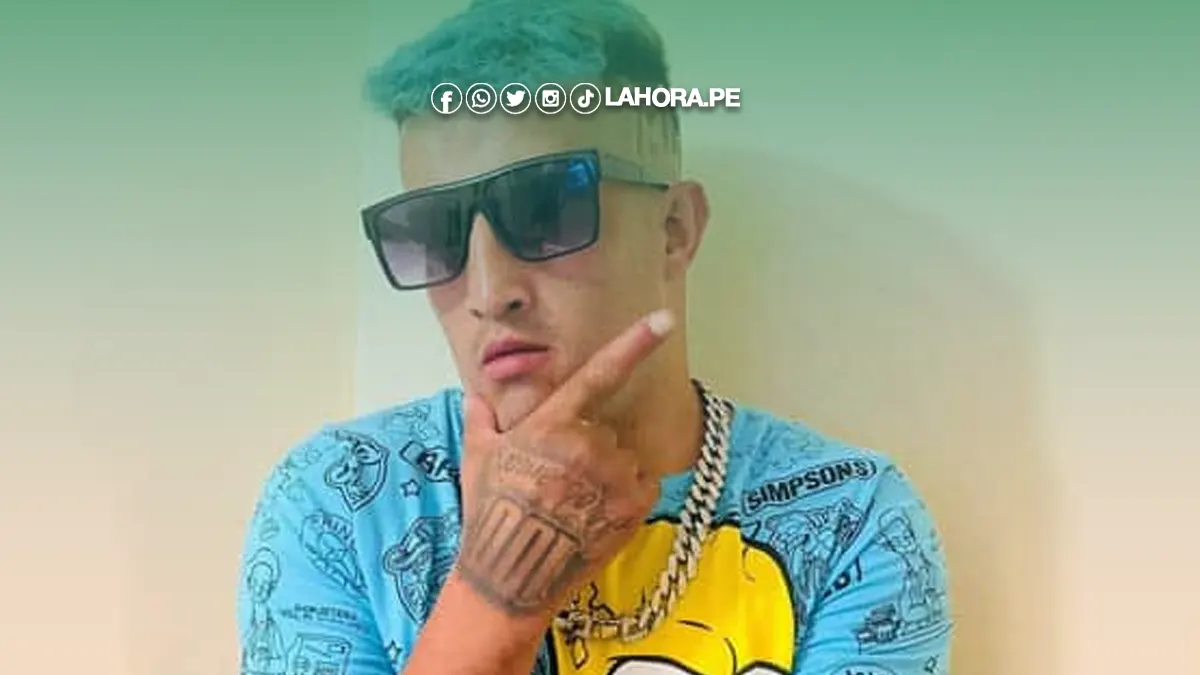 ¿Makanaky murió? Esta es la verdad - Diario La Hora