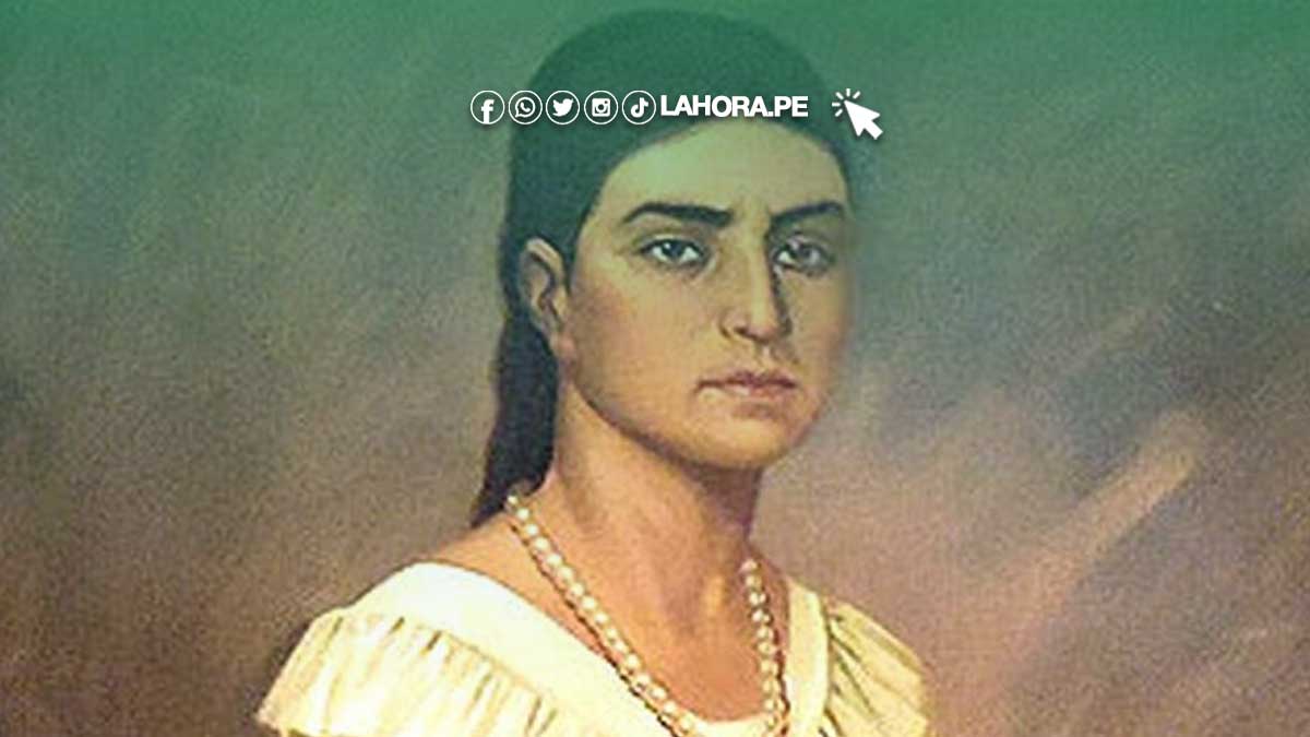 Historia De Catalina