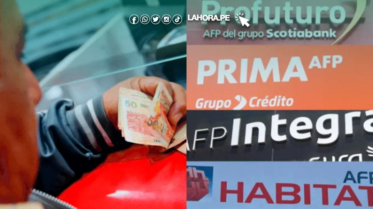Cómo va el retiro de la AFP 2023 | Habitat | Profuturo | Habitat ...