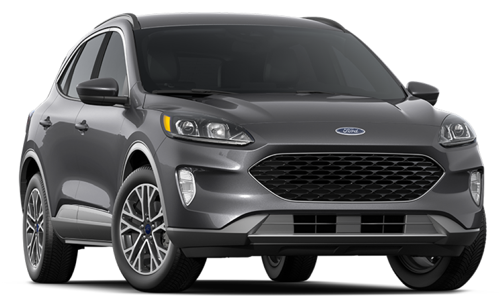 Lake Powell Ford | Page New and Used Ford Dealership - AZ