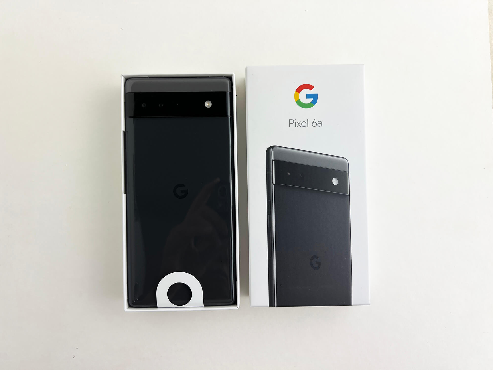 Pixel 6a規格、價格、外觀、顏色、優缺點、評價懶人包