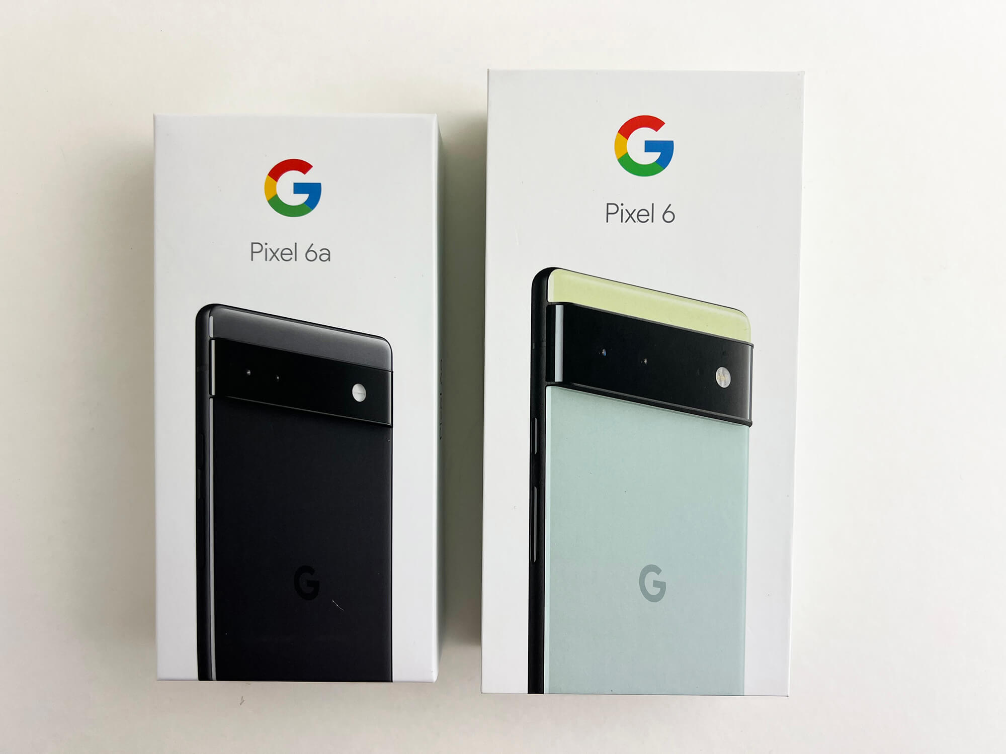 Pixel 6a規格、價格、外觀、顏色、優缺點、評價懶人包