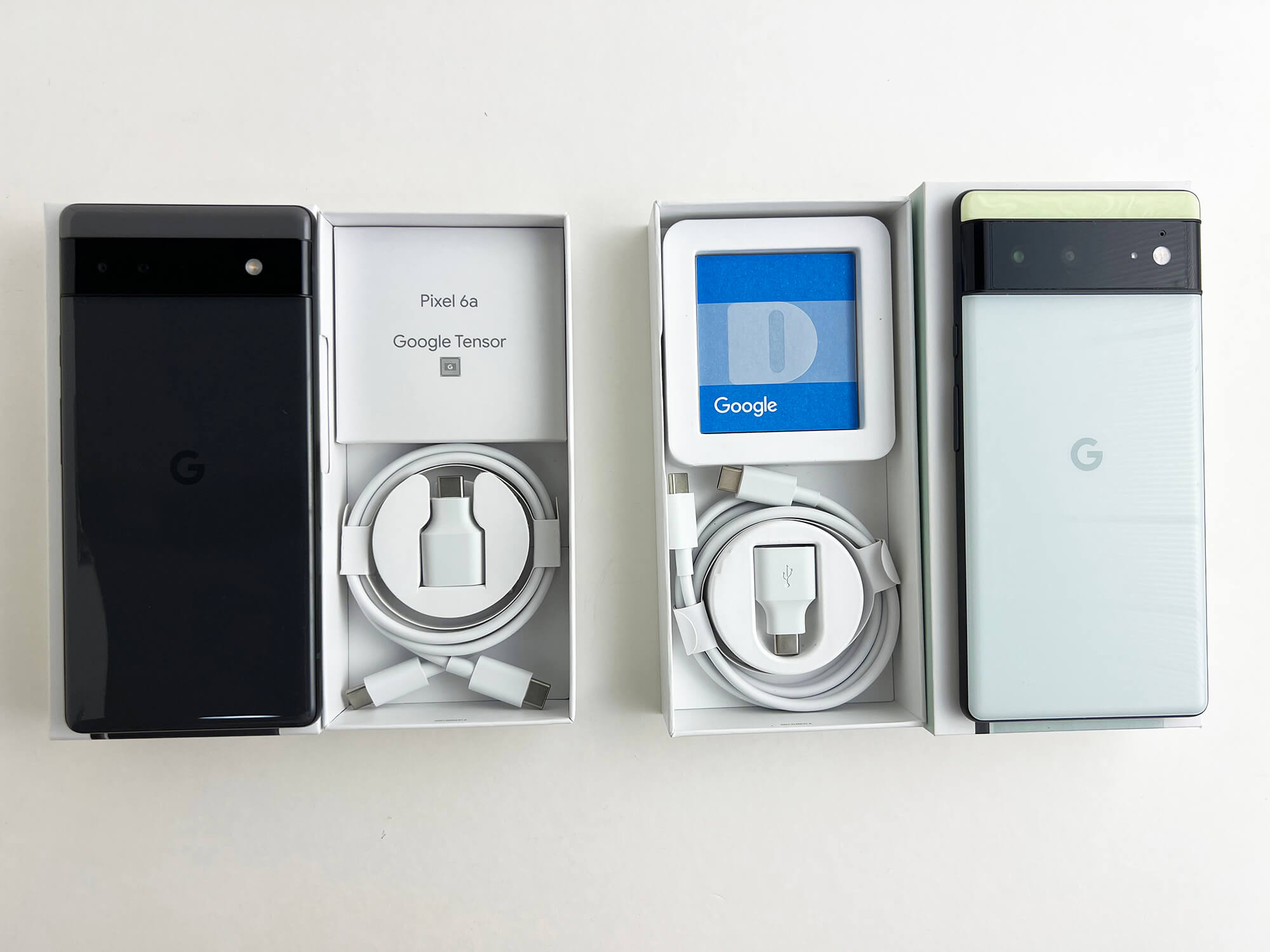 Pixel 6a規格、價格、外觀、顏色、優缺點、評價懶人包