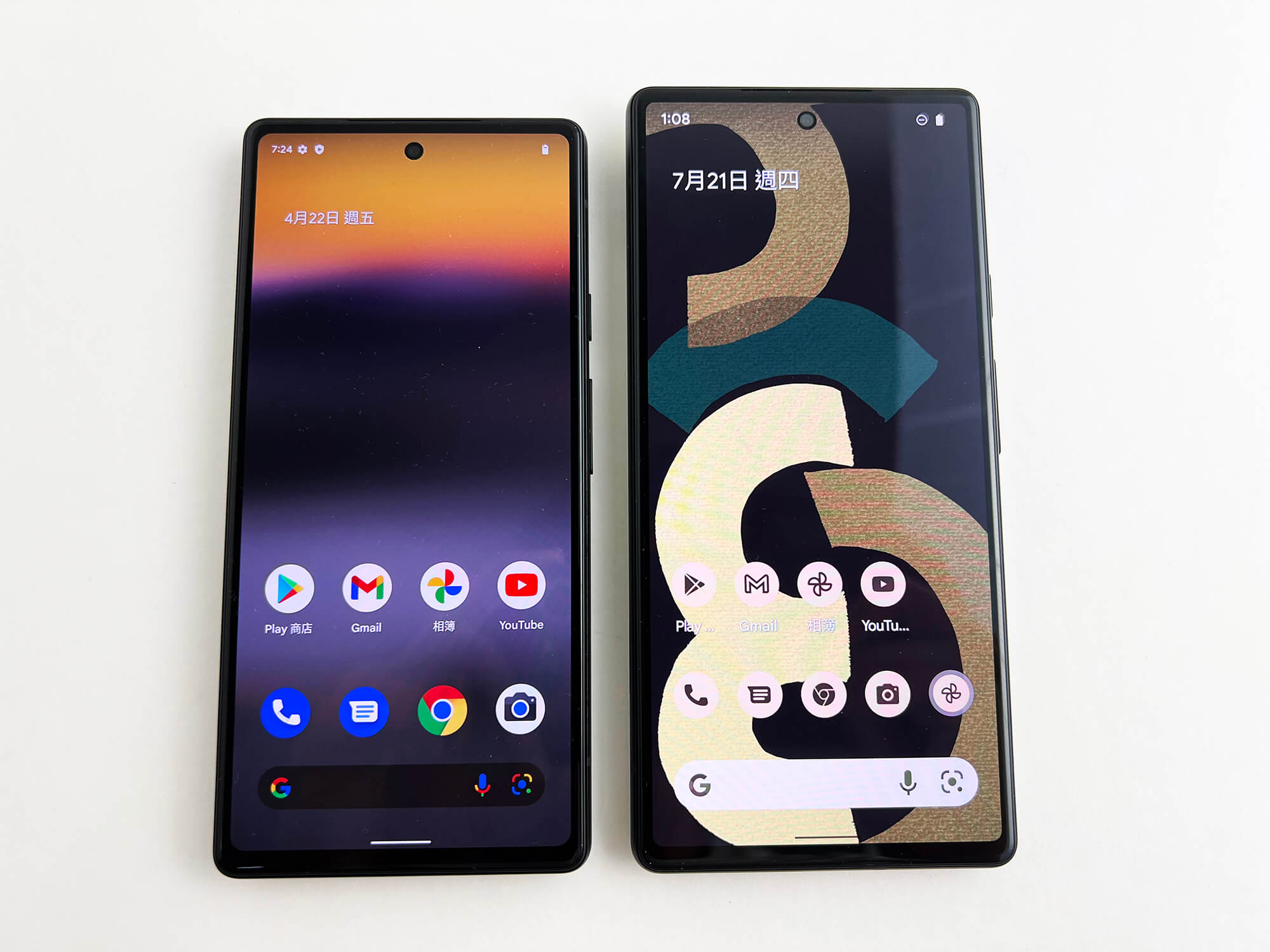 Pixel 6a規格、價格、外觀、顏色、優缺點、評價懶人包