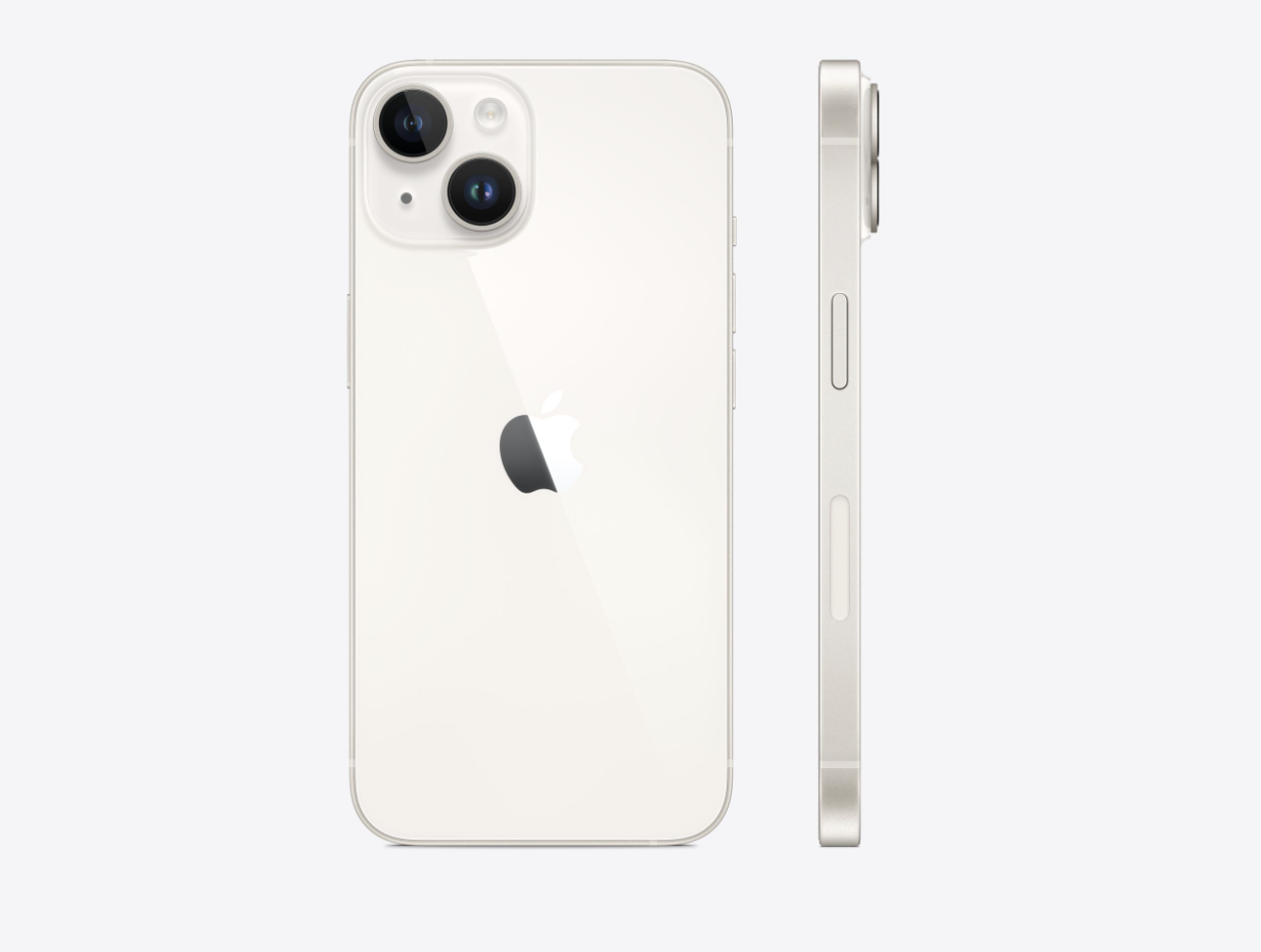 iPhone 14, iPhone 14 Pro全系列顏色最美推薦、實機照