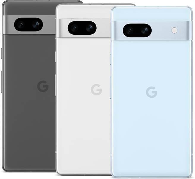 [最新更新]Google Pixel 7a 上市時間、價格、新色與預購活動搶先看