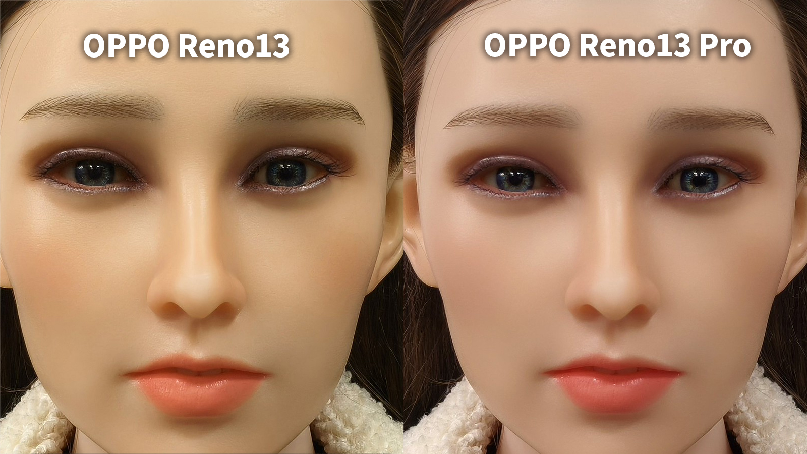 OPPO Reno13 vs. Reno13 Pro 哪款更值得買？入水測試 詳細評測與購買建議！