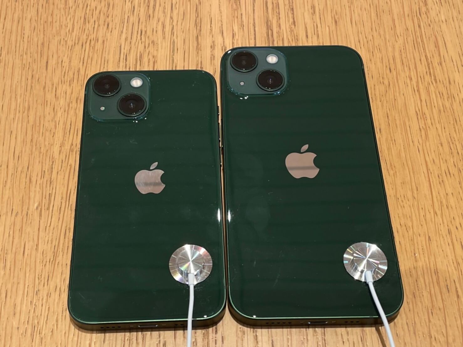 iPhone13, iPhone 13 Pro 顏色、外觀總整理！11種顏色實機一次看！
