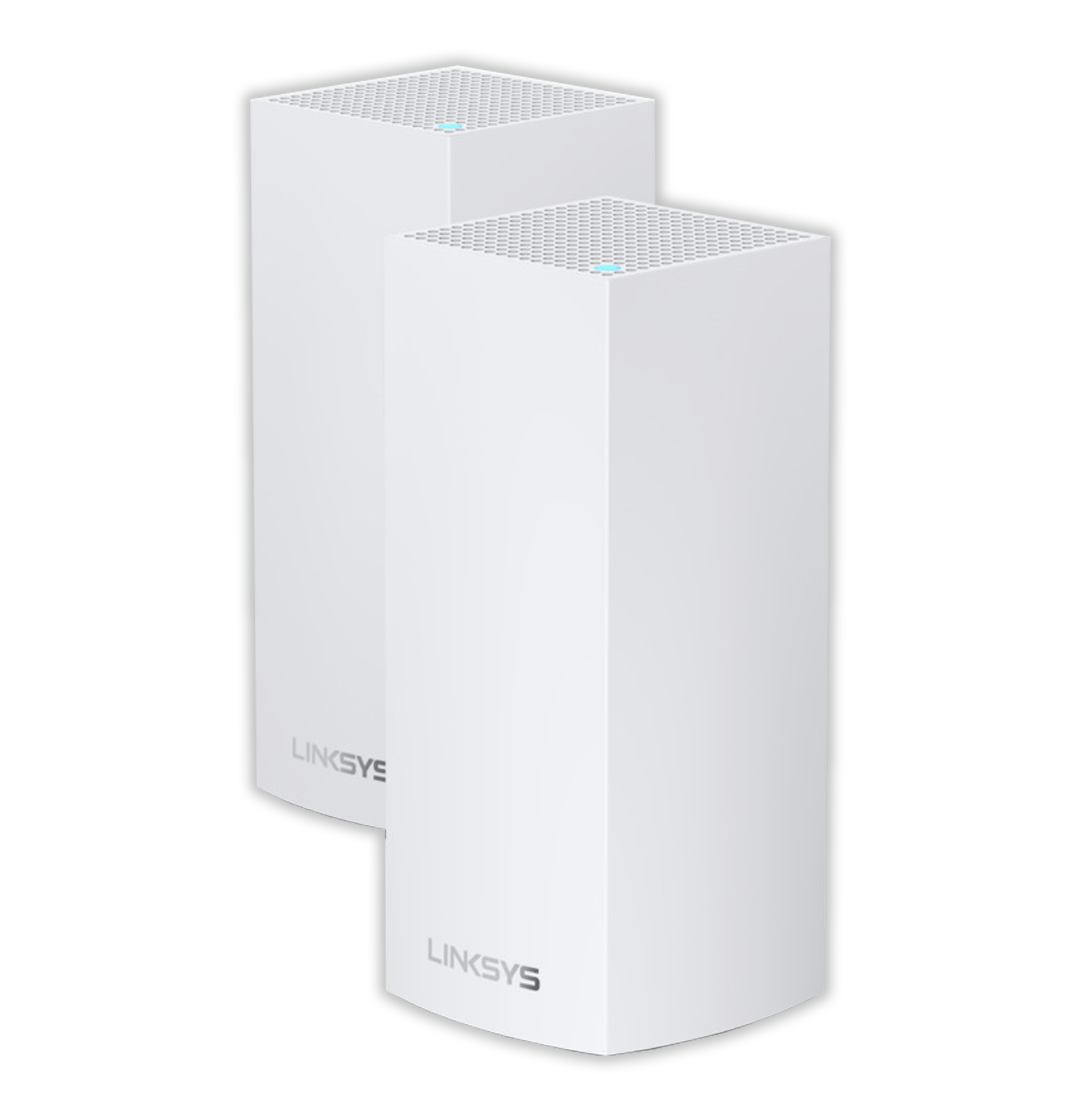 Linksys MX5502 Velop Mesh WiFi 6 (AX) 雙頻網狀路由器 (二入) 最新價格、規格 | 地標網通