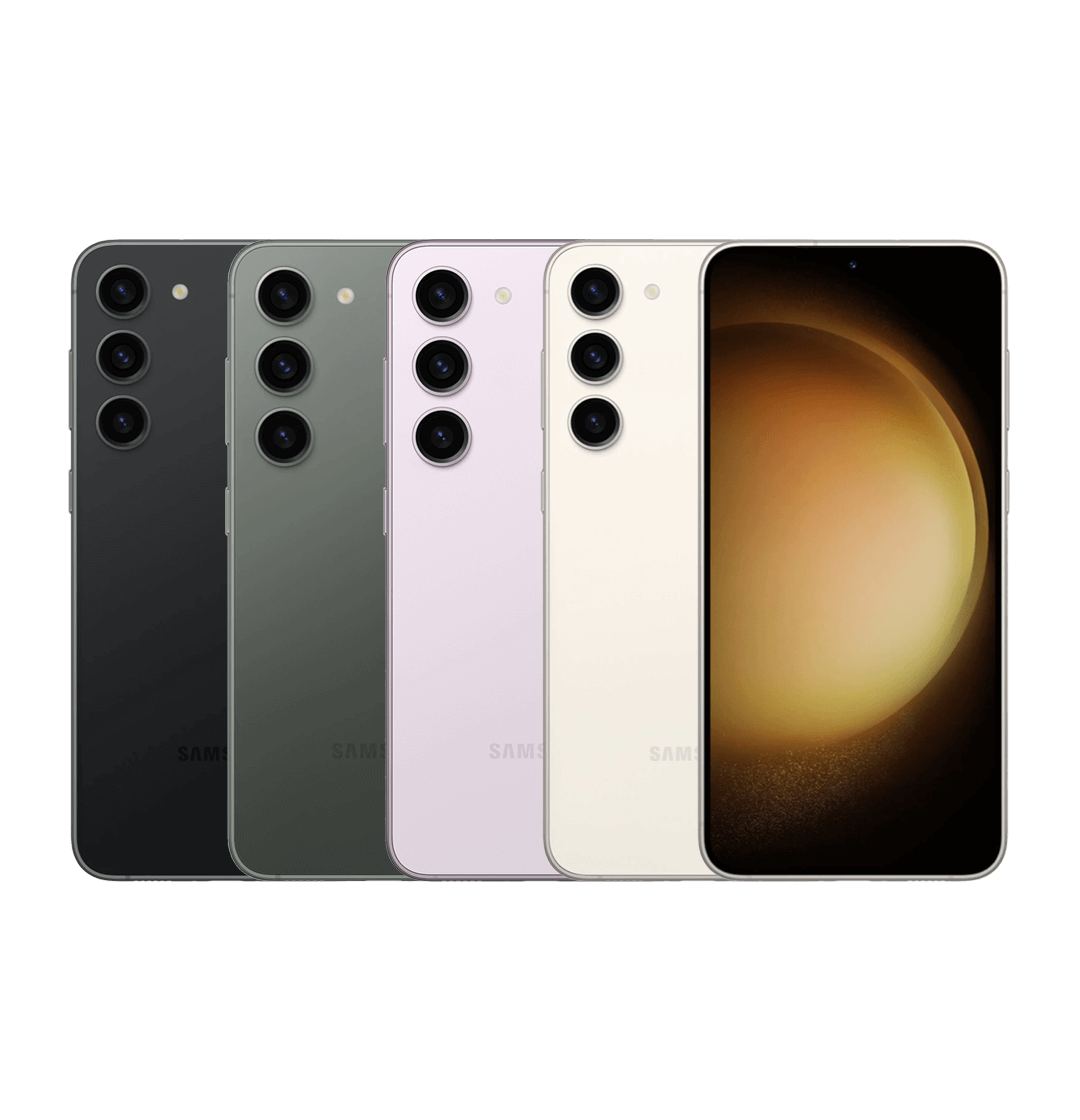 Samsung S23+ 最新價格、規格 | 超清晰夜拍、強效晶片－地標網通